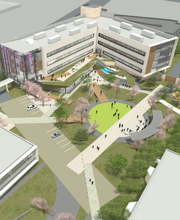 Portfolio - Hughes Marino