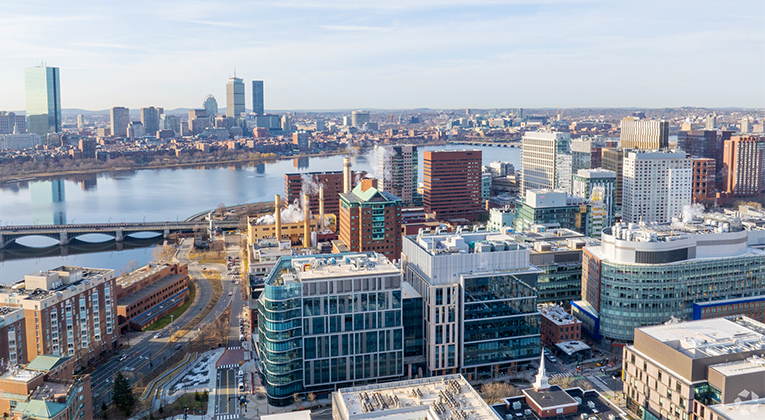Biotech Slowdown in Boston Creates Robust Sublease Market and Tenants ...