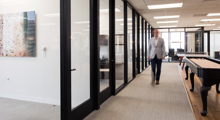 How to Prepare Your Office and Welcome Back Your Team - Hughes Marino ...