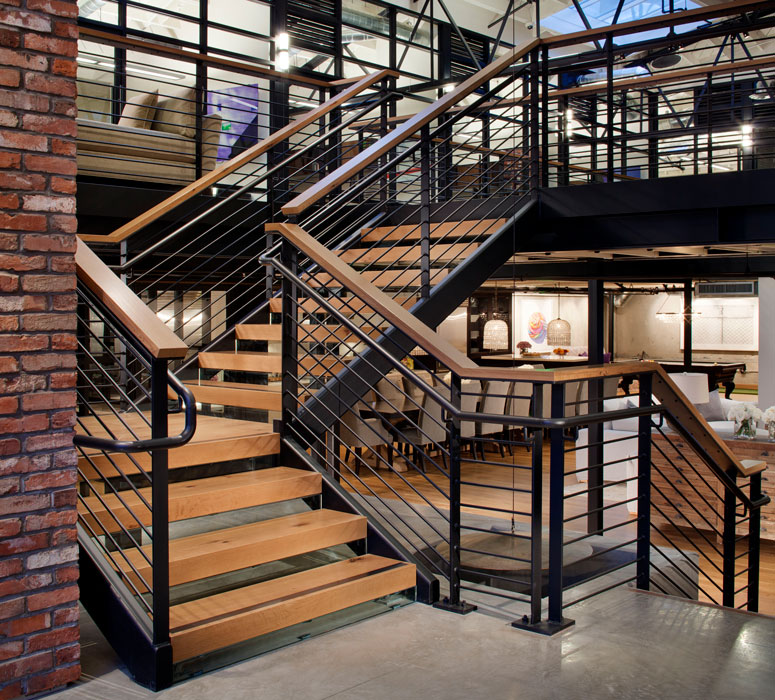 12 Modern Workspace Design Elements to Implement