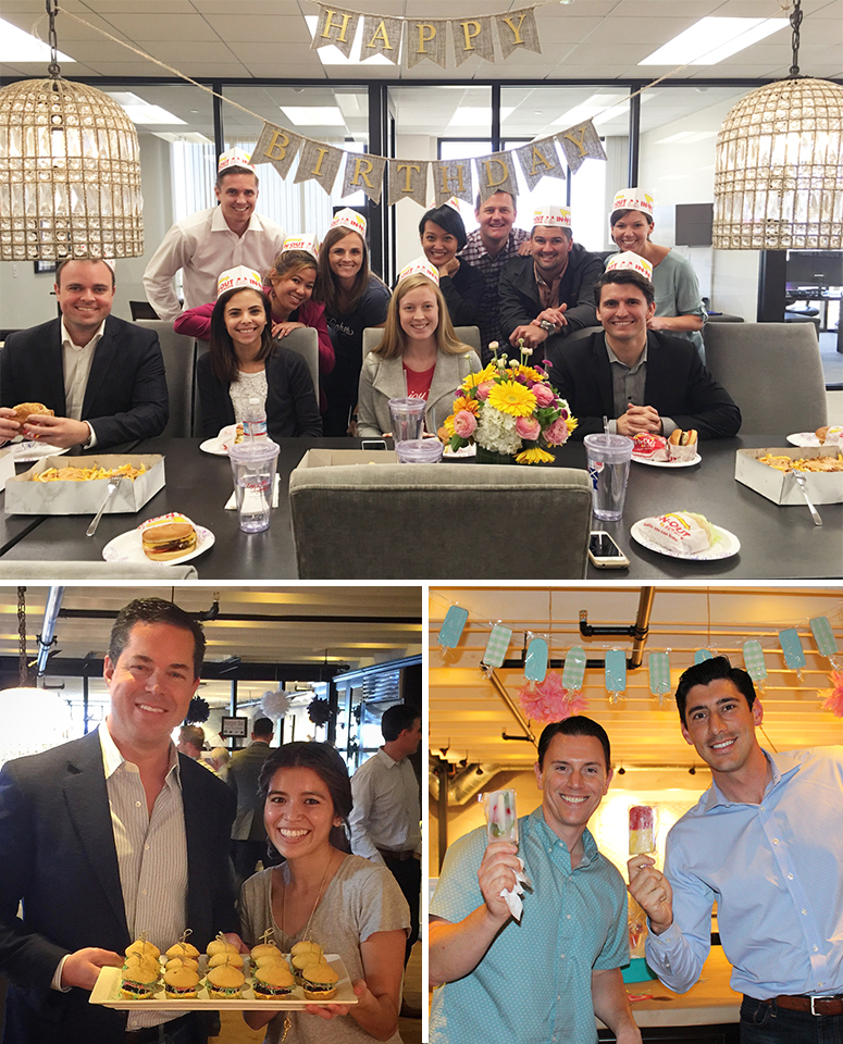 What Makes Hughes Marino a Best Place to Work - Hughes Marino Dallas