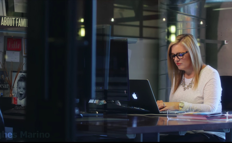 How the Hughes Marino Core Values Came To Be - Hughes Marino Denver