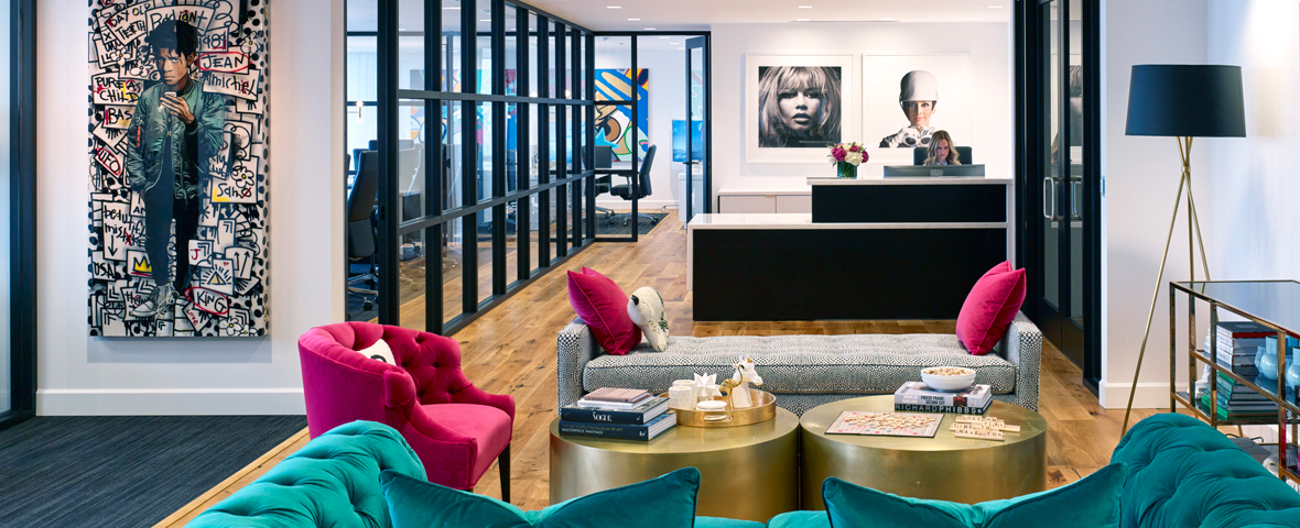 Office Physical Distancing Analysis | Social Distancing in the Workplace