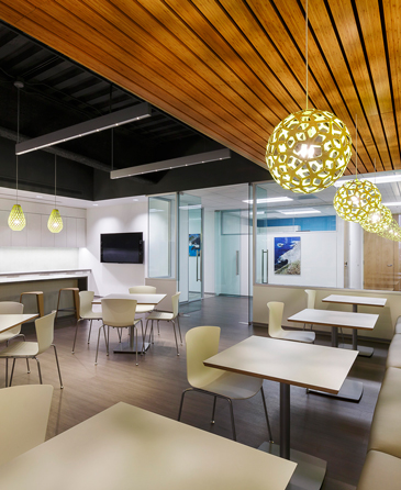 HEC Global, Inc. - Hughes Marino Houston