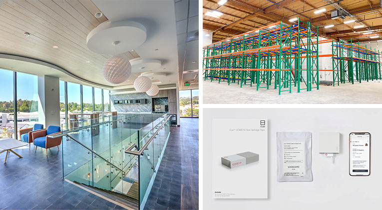 A Look Inside Four Projects Our Team Has in the Works - Hughes Marino ...