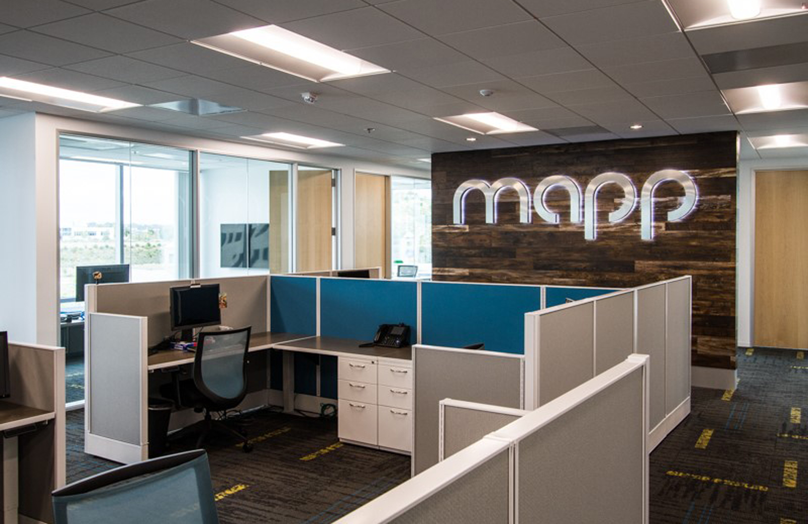 Mapp - Hughes Marino Houston
