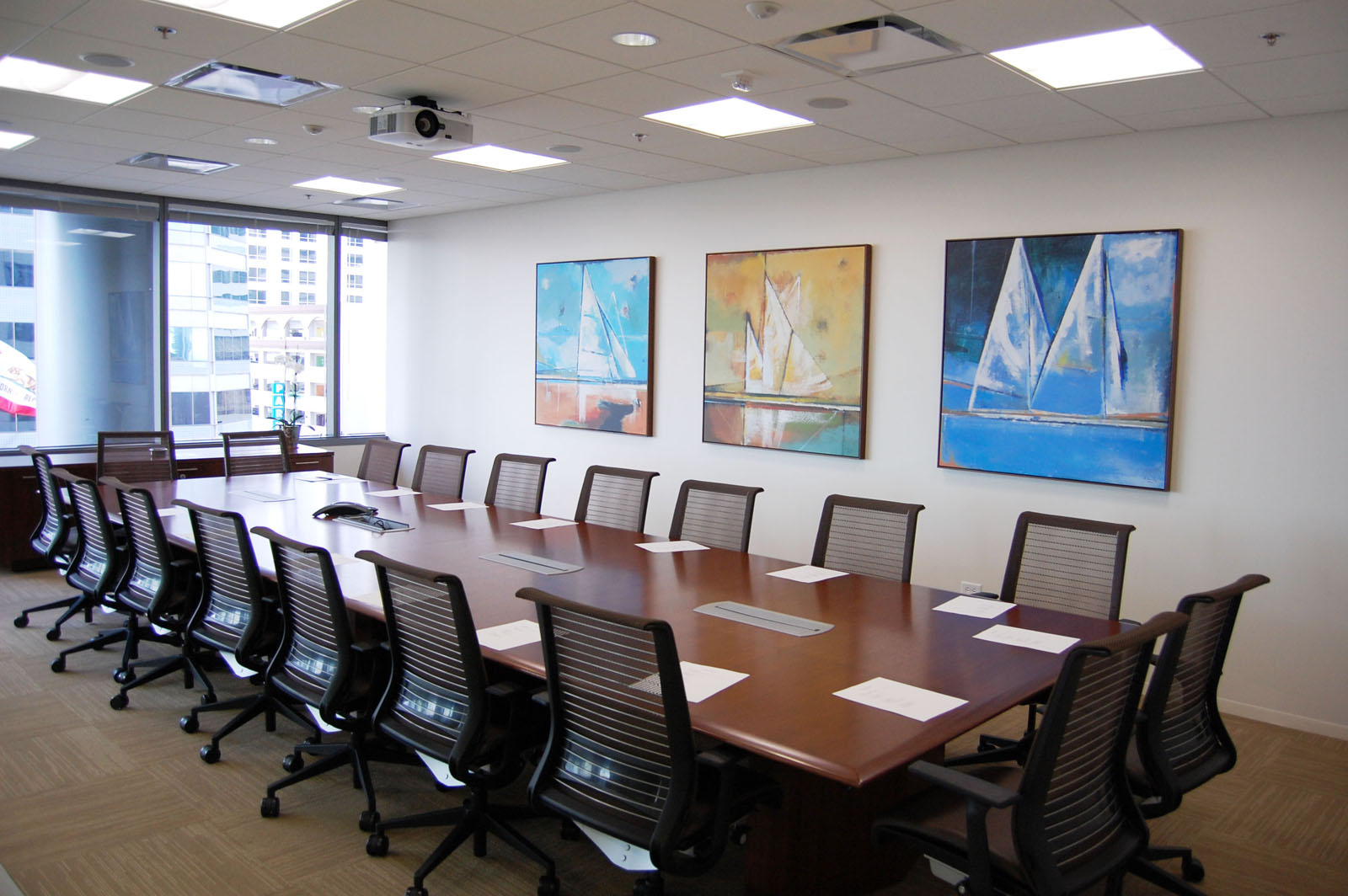 Deloitte - Commercial Real Estate Advisory Services