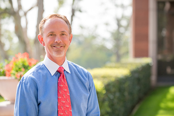 Jeffrey Shepard Joins the Hughes Marino Team