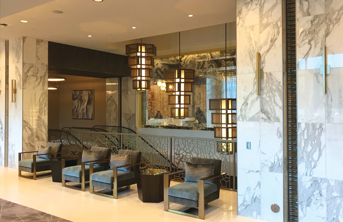 Viejas Casino & Resort - Hughes Marino Inland Empire