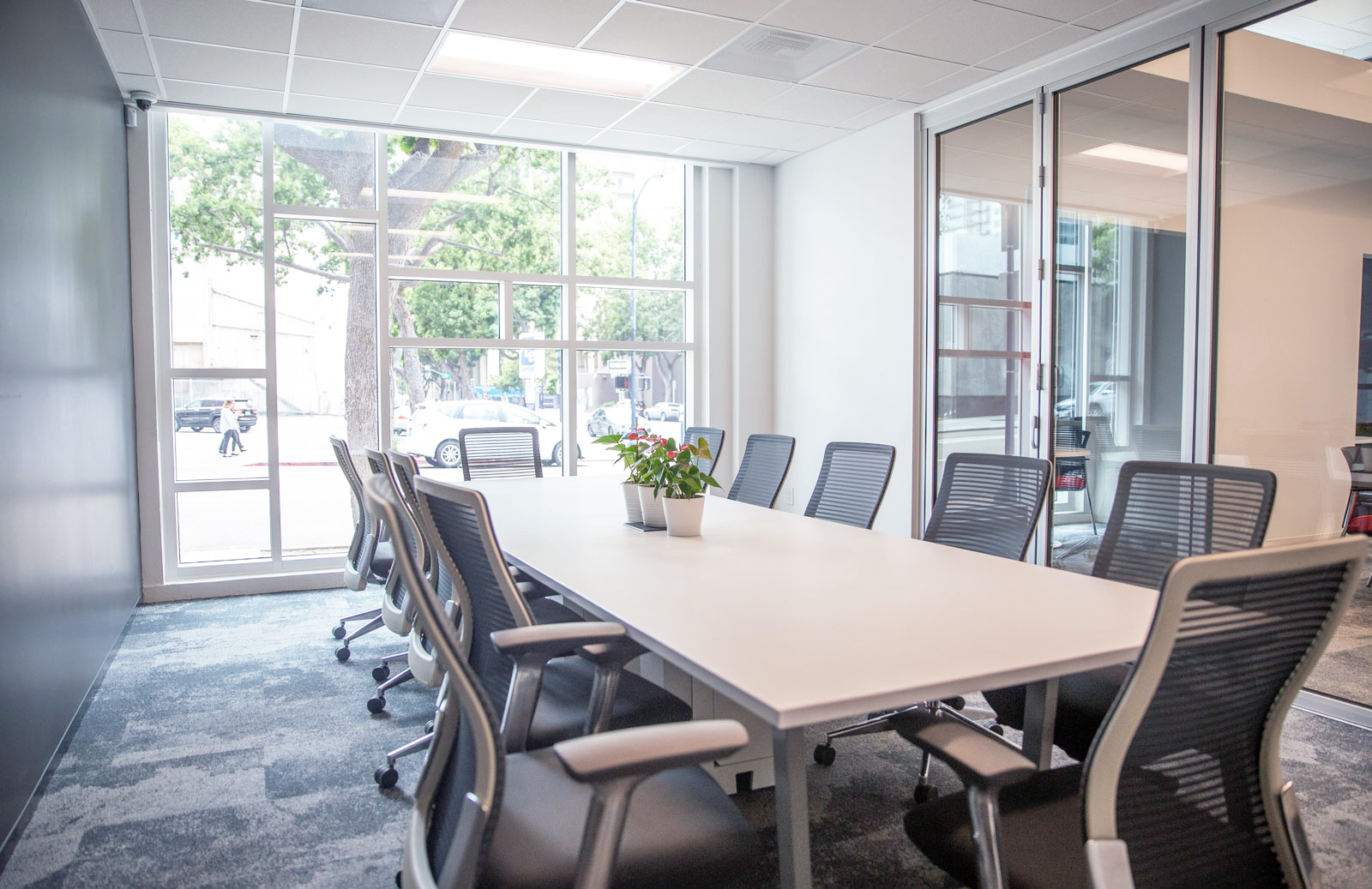 Wheelhouse Credit Union - Hughes Marino Inland Empire