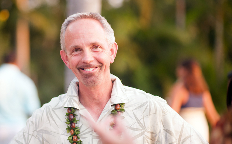 24 Hours With Hughes Marino SVP Jeffrey Shepard