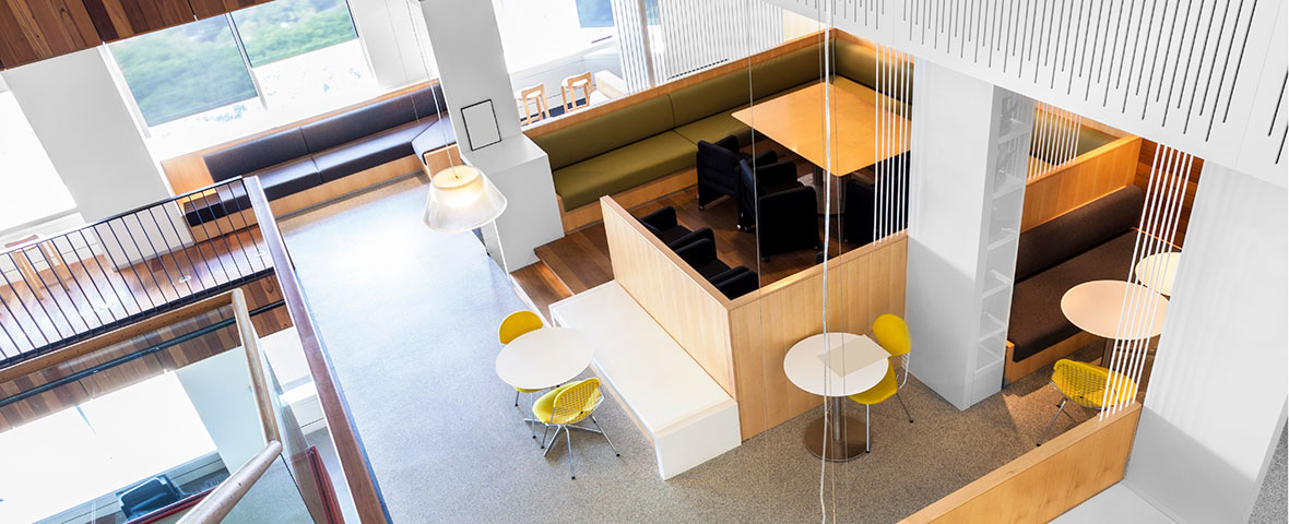 Office Space Calculator - Hughes Marino Raleigh-Durham