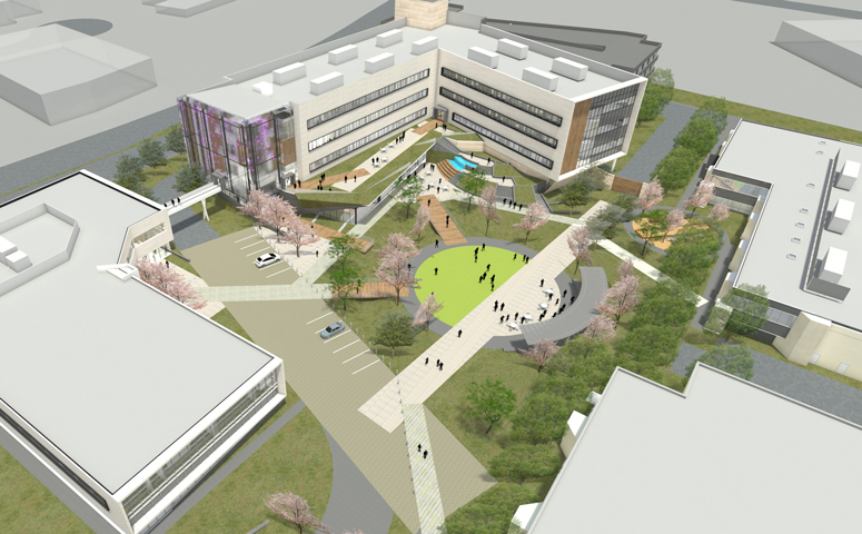 San Diego Groundbreaking Confirms the Commitment of BioLegend to Legendary Discovery and ...