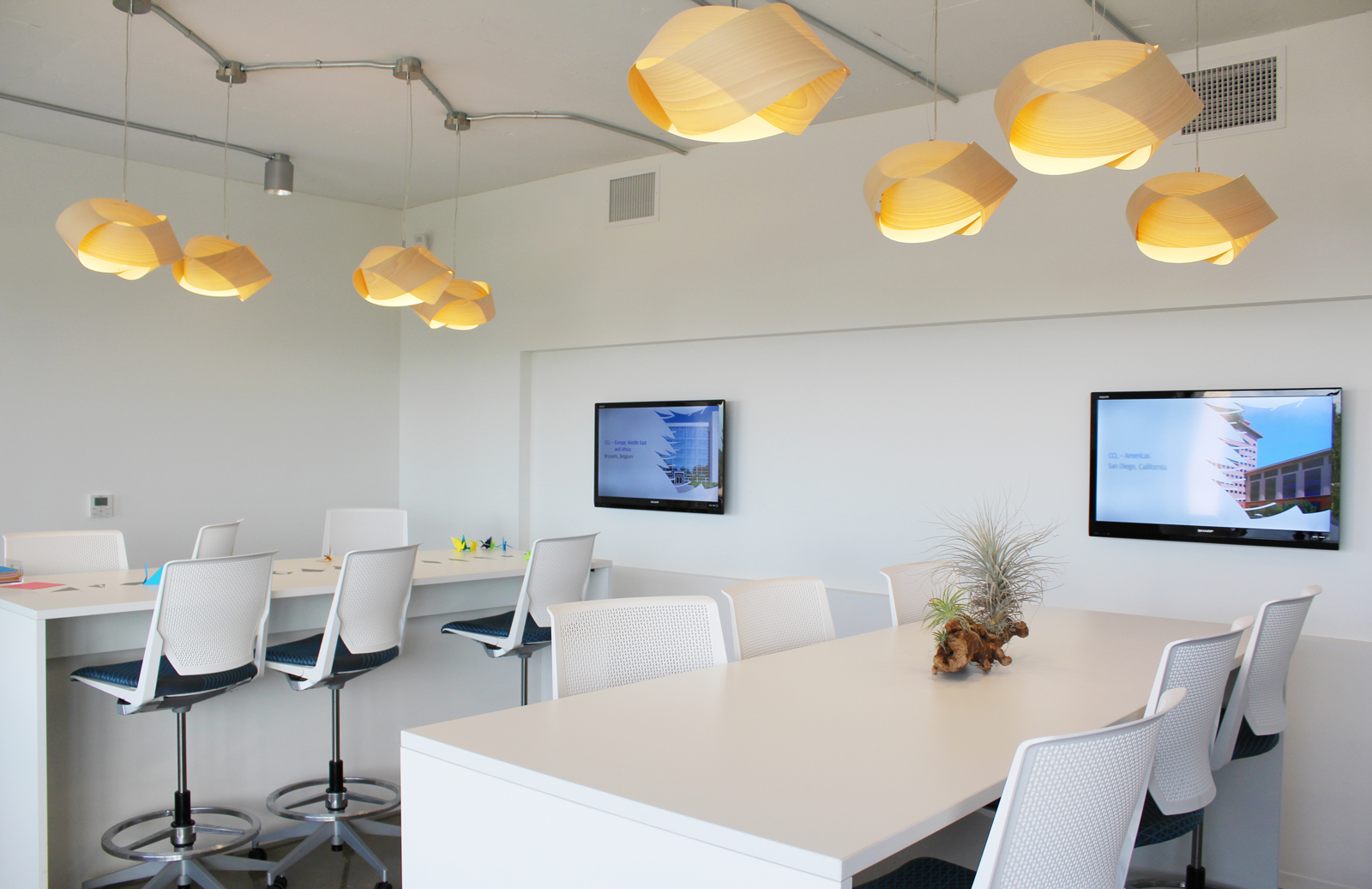 Center for Creative Leadership - Hughes Marino San Diego