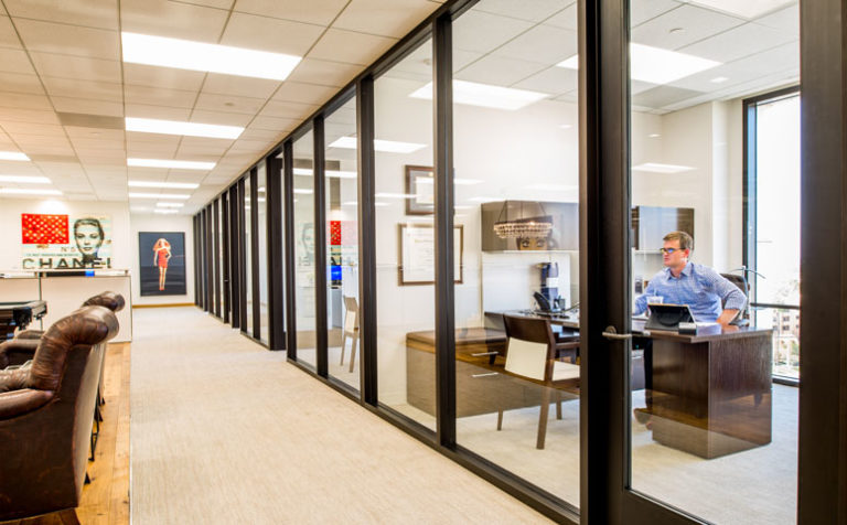 12 Modern Workspace Design Elements to Implement