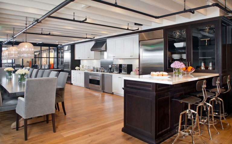 Strategic Workplace Kitchen Placement Ideas to Enhance Culture