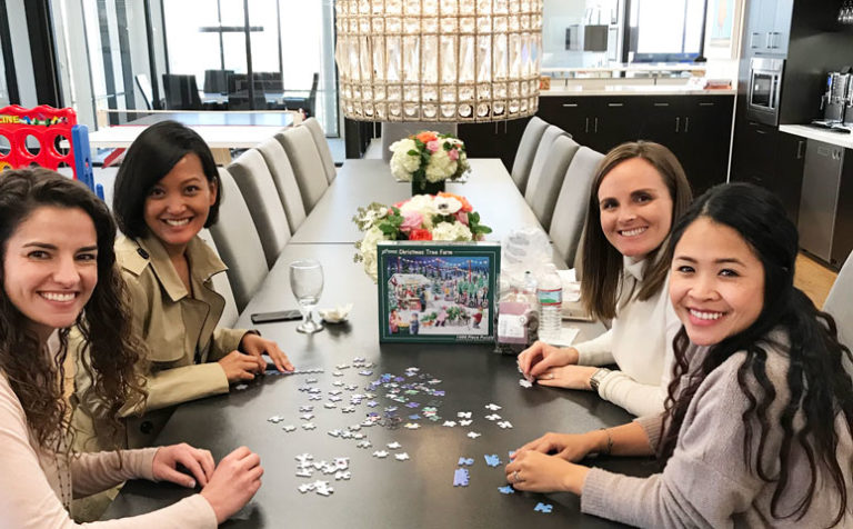 Strategic Workplace Kitchen Placement Ideas to Enhance Culture