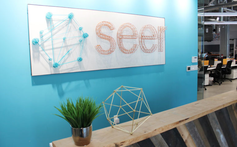 Spaces We Love: Seer Interactive’s Inspiring & Innovative Space