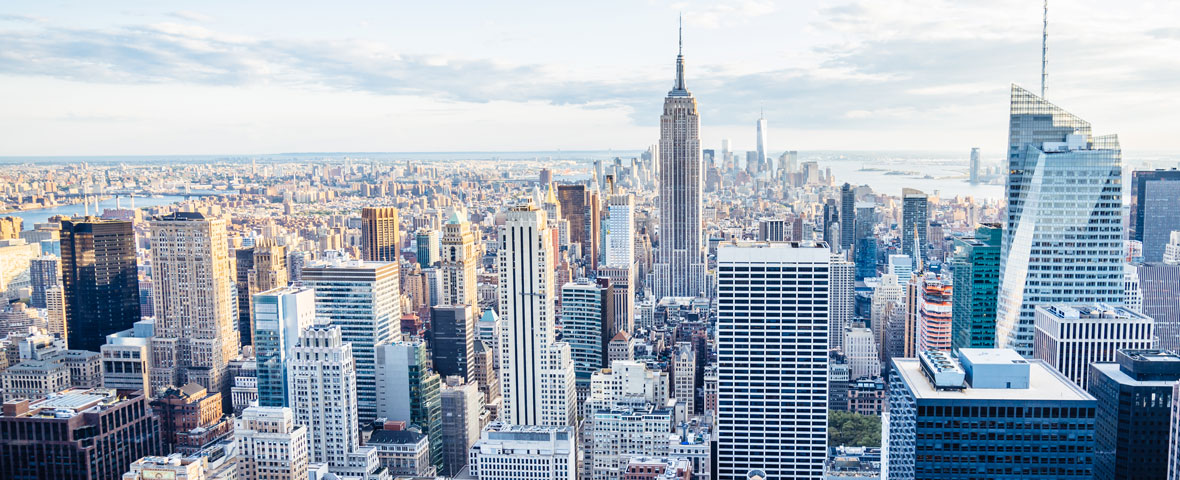 National Representation - Hughes Marino Seattle