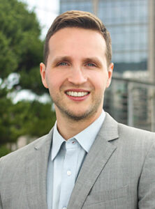 Our Team of Commercial Real Estate Professionals | Hughes Marino