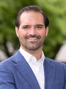 Our Team of Commercial Real Estate Professionals | Hughes Marino