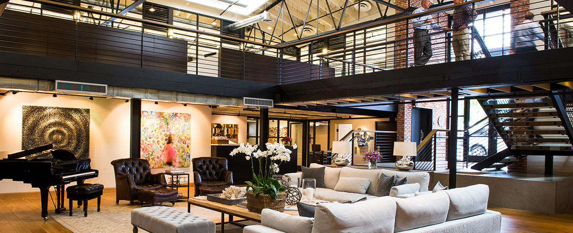 Contact - Hughes Marino