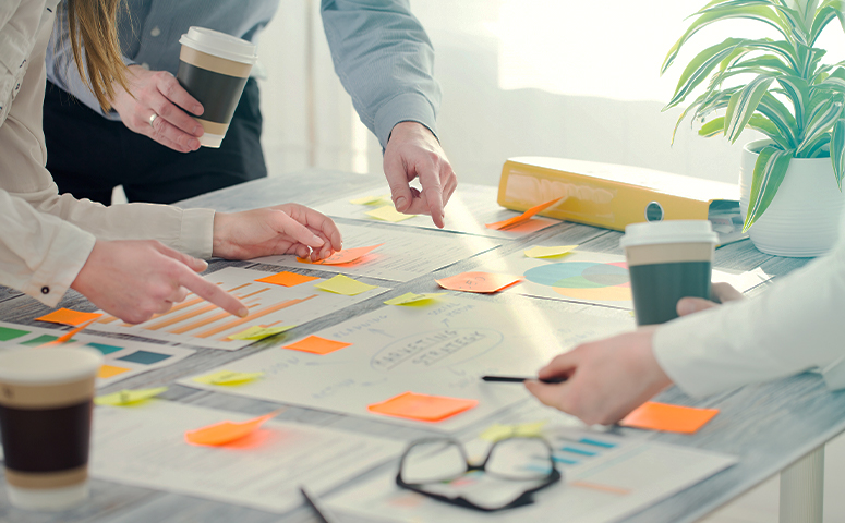 Four Tips to Consider When Relocating Your Business